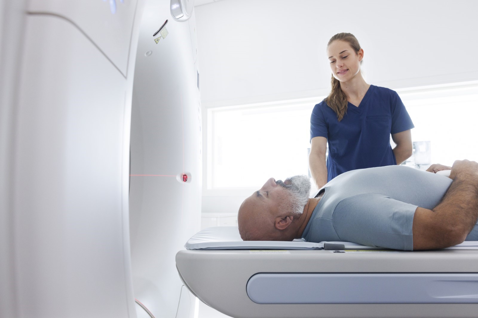 How Doctors & Healthcare Workers Can Reduce Radiation Exposure